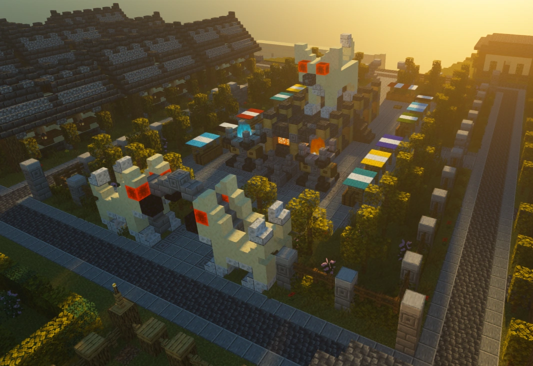 Chichism | Stoneworks MC Wiki | Fandom