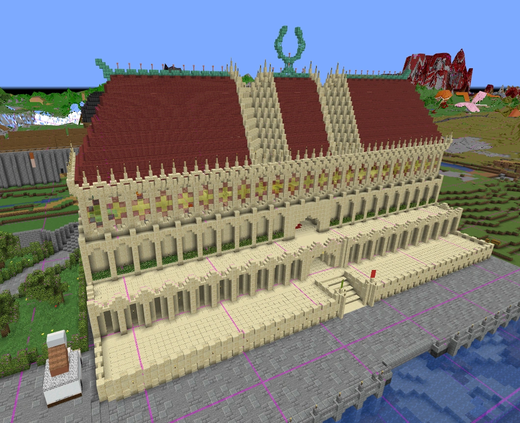 Dandelbul | Stoneworks MC Wiki | Fandom