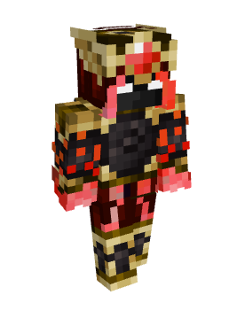 Kevin | Stoneworks MC Wiki | Fandom