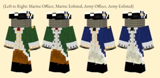 United States of Adramis | Stoneworks MC Wiki | Fandom