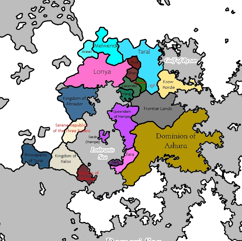 Warring Period of the Almadorians | Stoneworks MC Wiki | Fandom