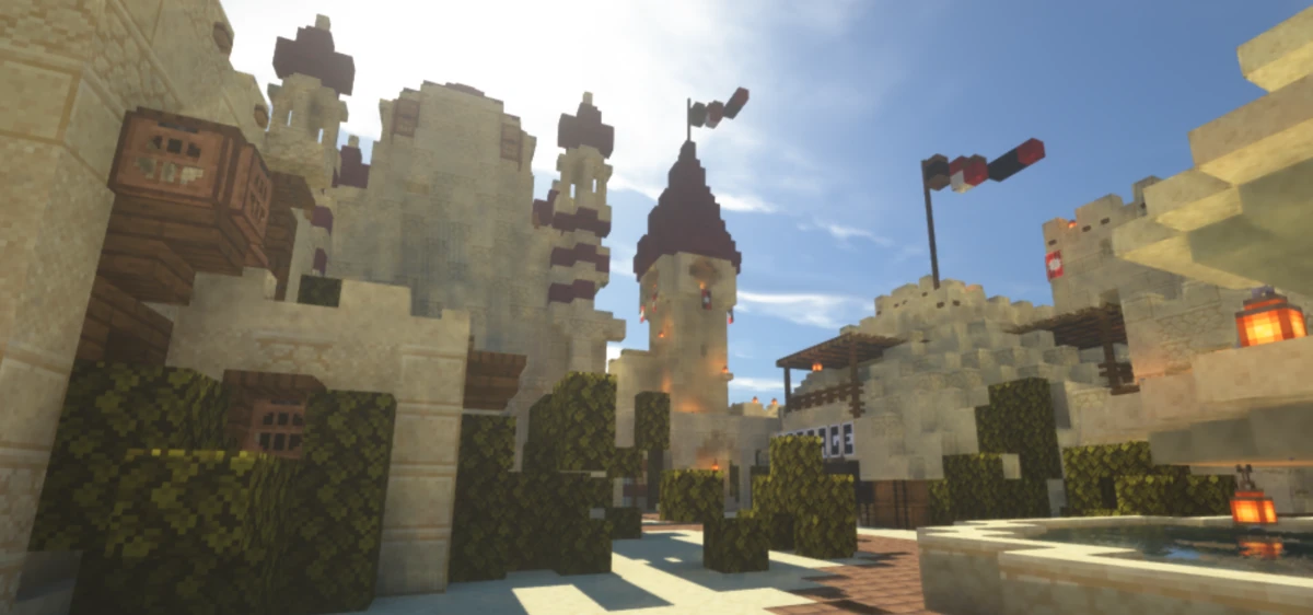 Aldovir Subcontinent (Durzan) | Stoneworks MC Wiki | Fandom