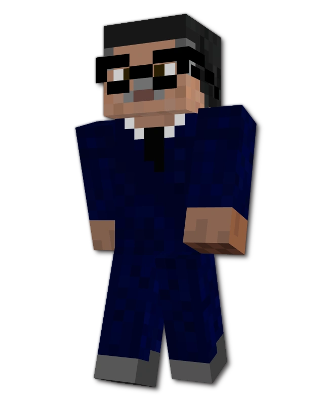 Piér Anagar | Stoneworks MC Wiki | Fandom