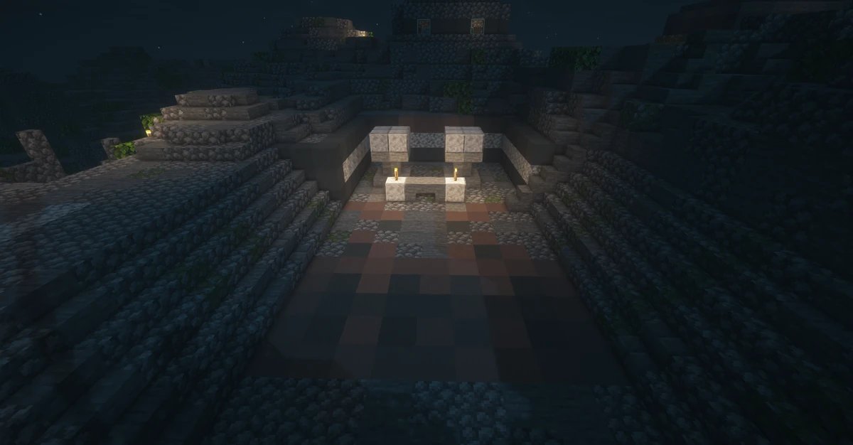 Stone Path | Stoneworks MC Wiki | Fandom