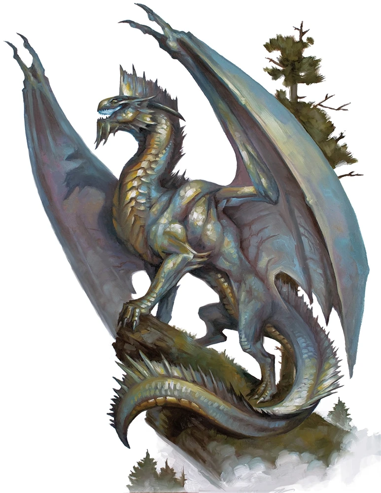 Dragon | Stoneworks MC Wiki | Fandom