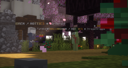 Hallandren | Stoneworks MC Wiki | Fandom