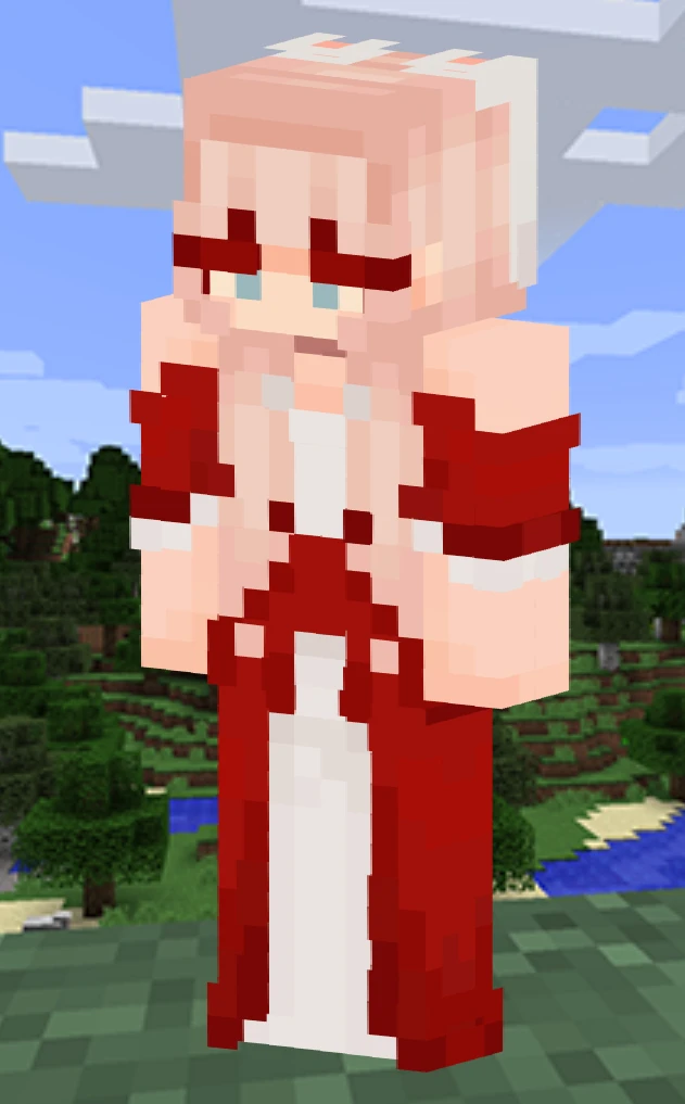 Detris Valentori | Stoneworks MC Wiki | Fandom