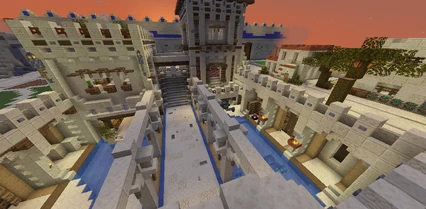 Town of Mingrelia | Stoneworks MC Wiki | Fandom