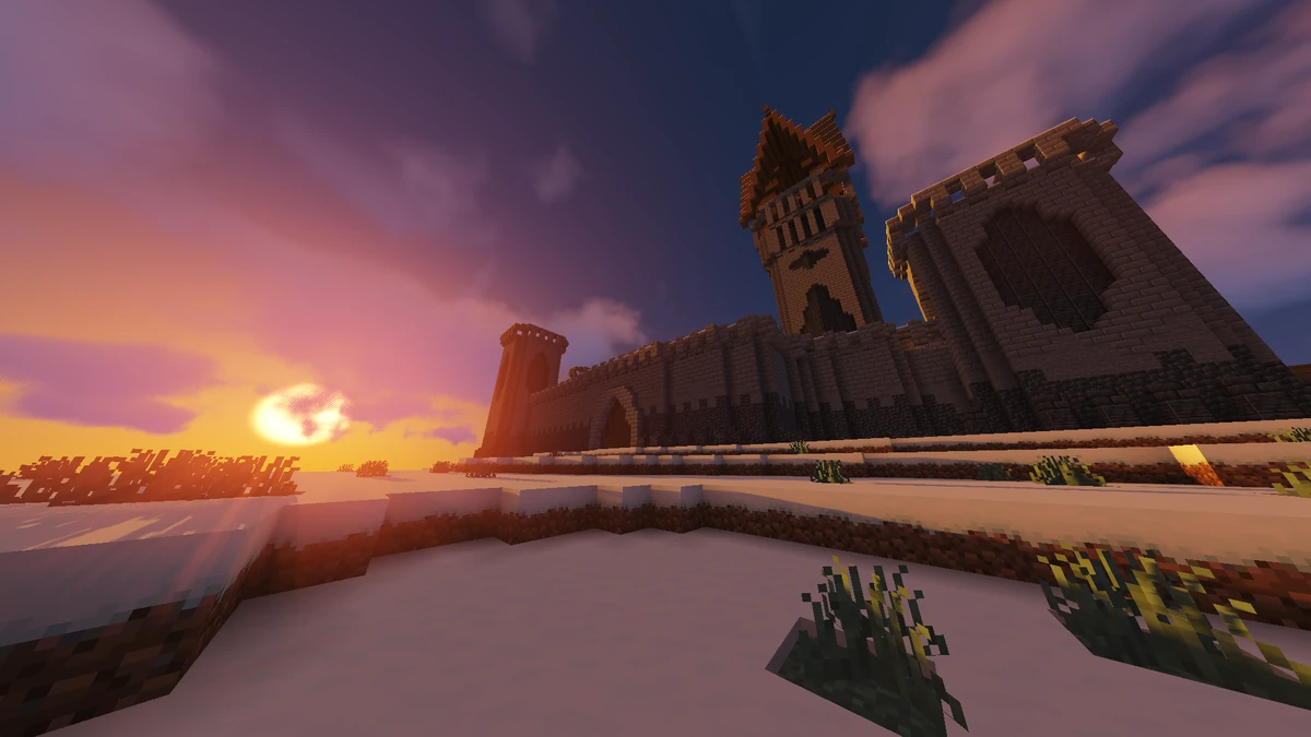 Yorthheim | Stoneworks MC Wiki | Fandom