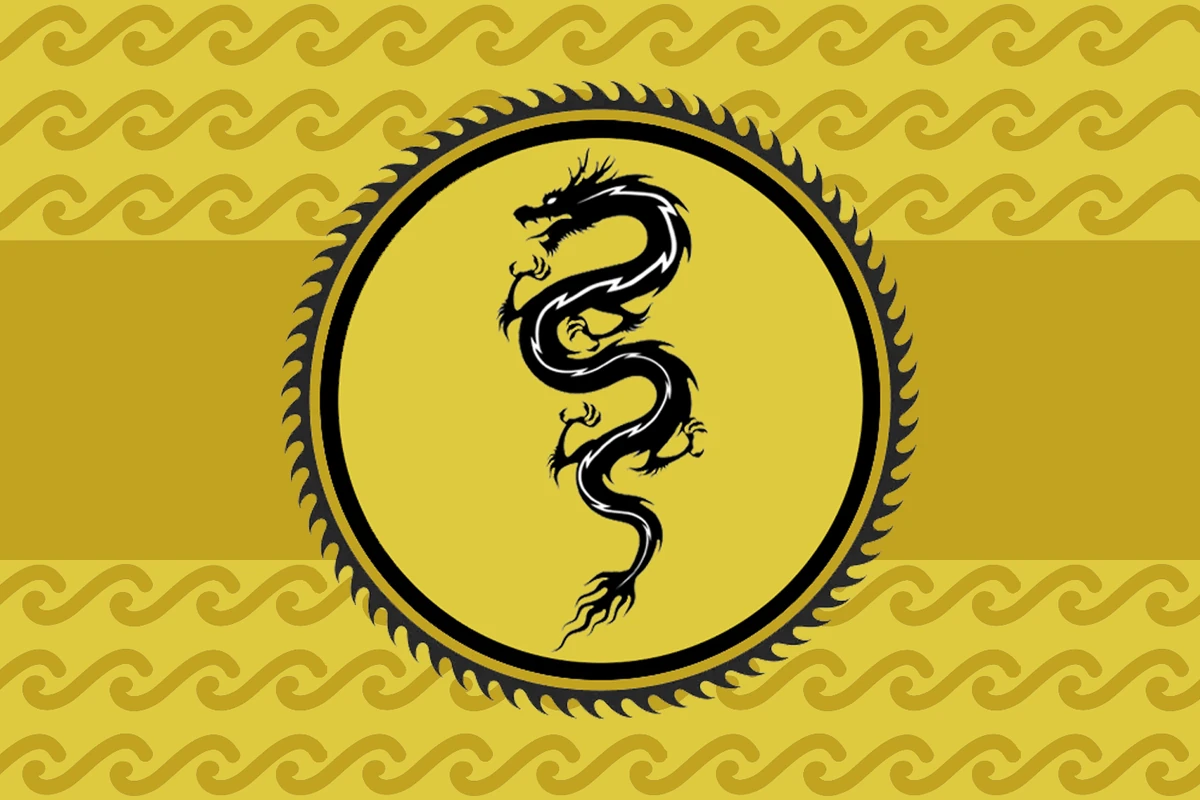 Realm of Murim | Stoneworks MC Wiki | Fandom