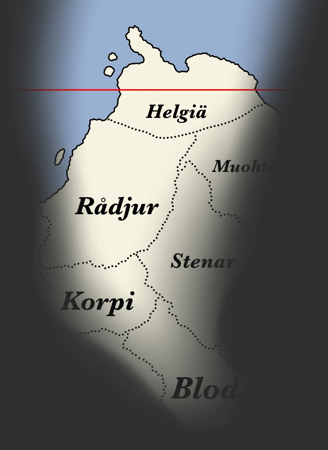 Norrianism | Stoneworks MC Wiki | Fandom