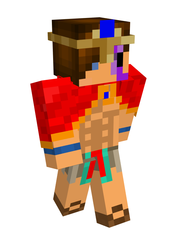 Category:Characters | Stoneworks MC Wiki | Fandom