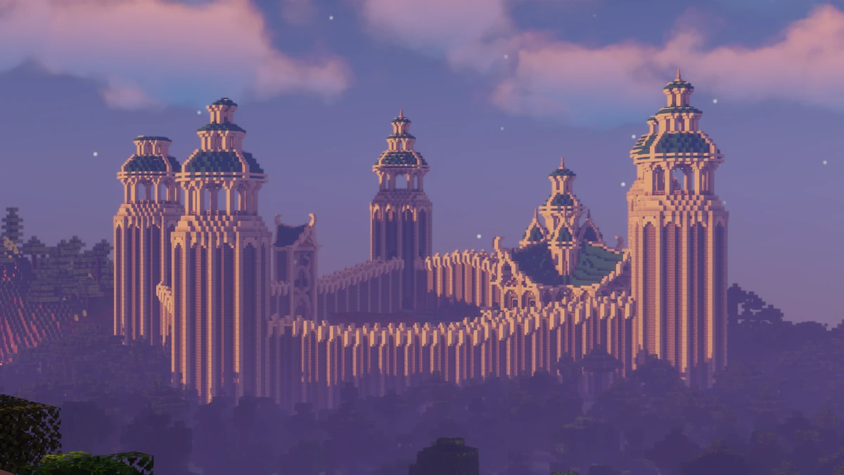 Elen | Stoneworks MC Wiki | Fandom