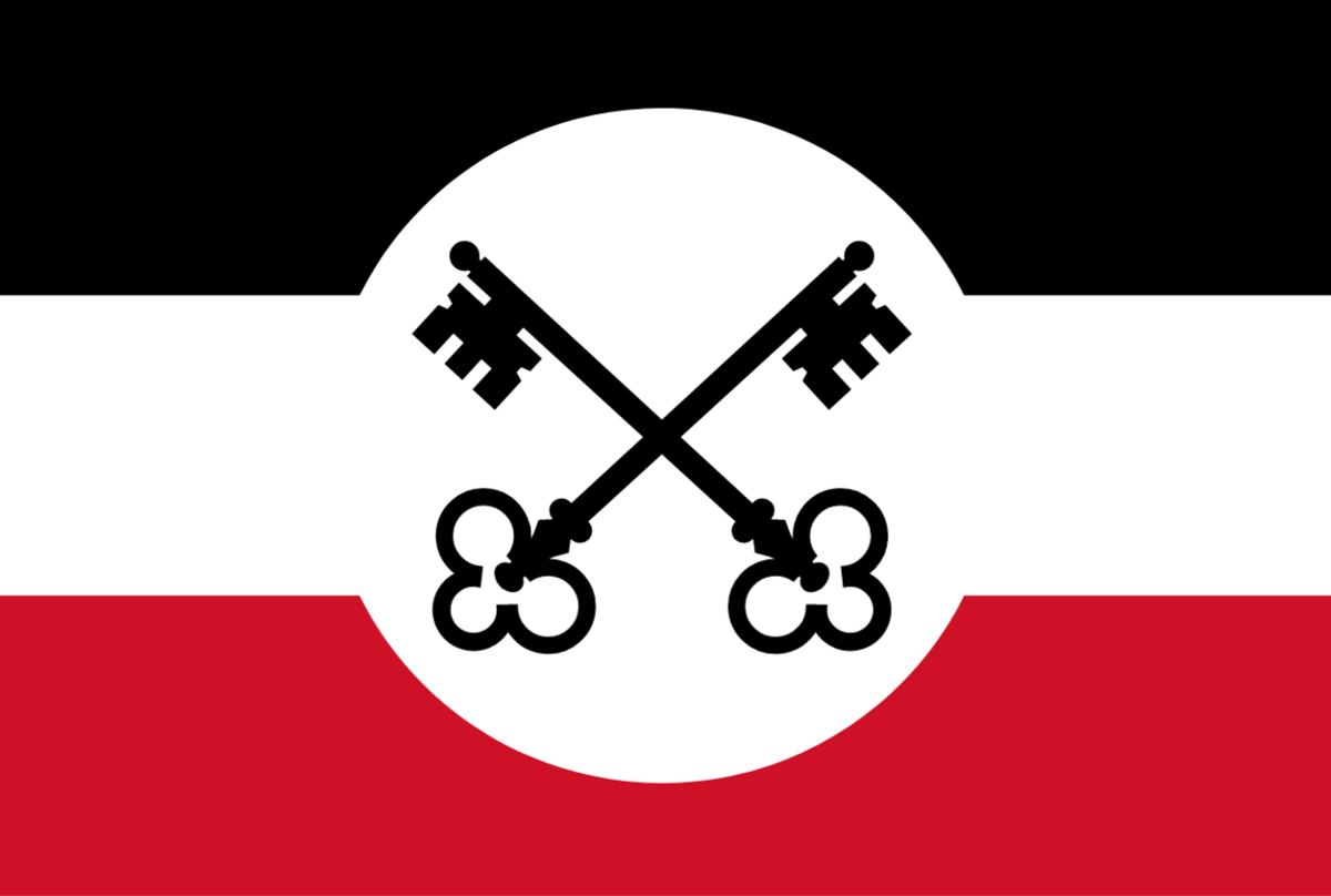 Berish Commonwealth | Stoneworks MC Wiki | Fandom