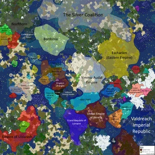Maps of Rathnir | Stoneworks MC Wiki | Fandom