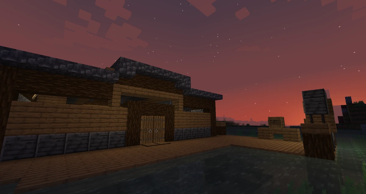 Vodka Oasis | Stoneworks MC Wiki | Fandom