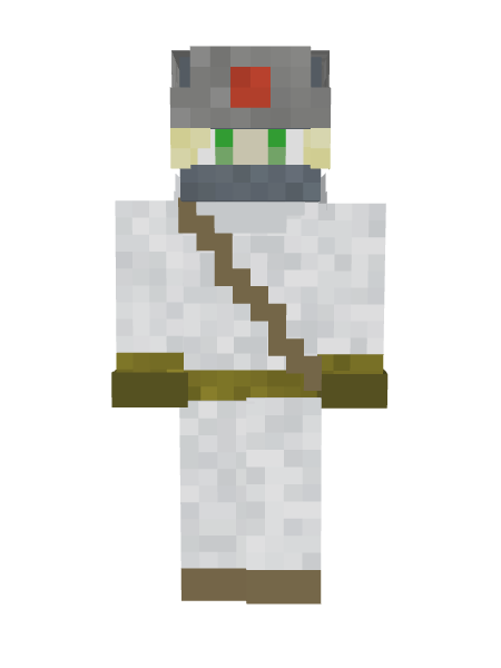 Psykana | Stoneworks MC Wiki | Fandom
