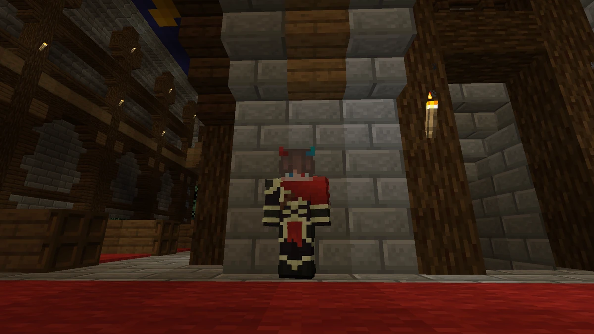 Interitus | Stoneworks MC Wiki | Fandom