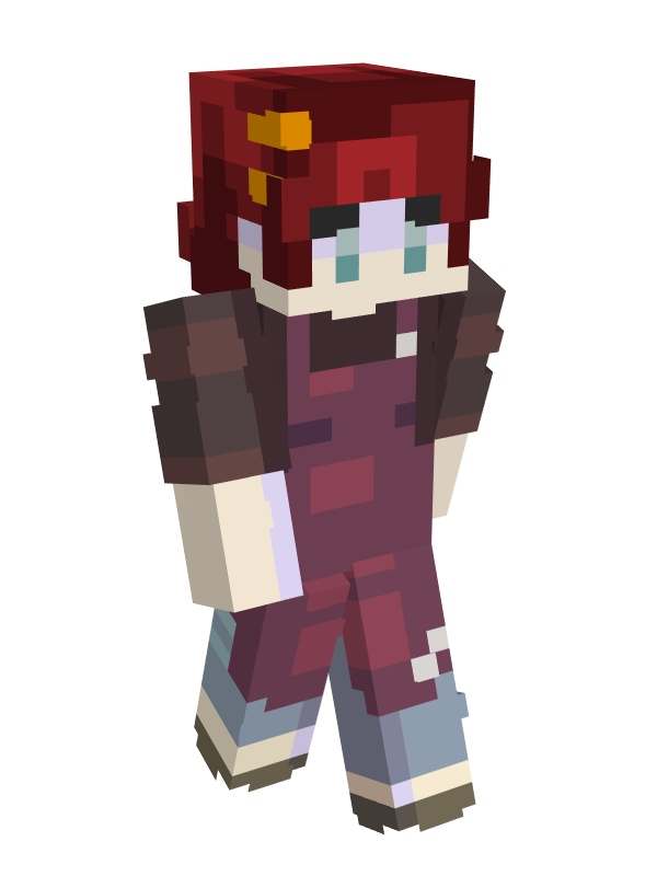 Abydos Fjell | Stoneworks MC Wiki | Fandom