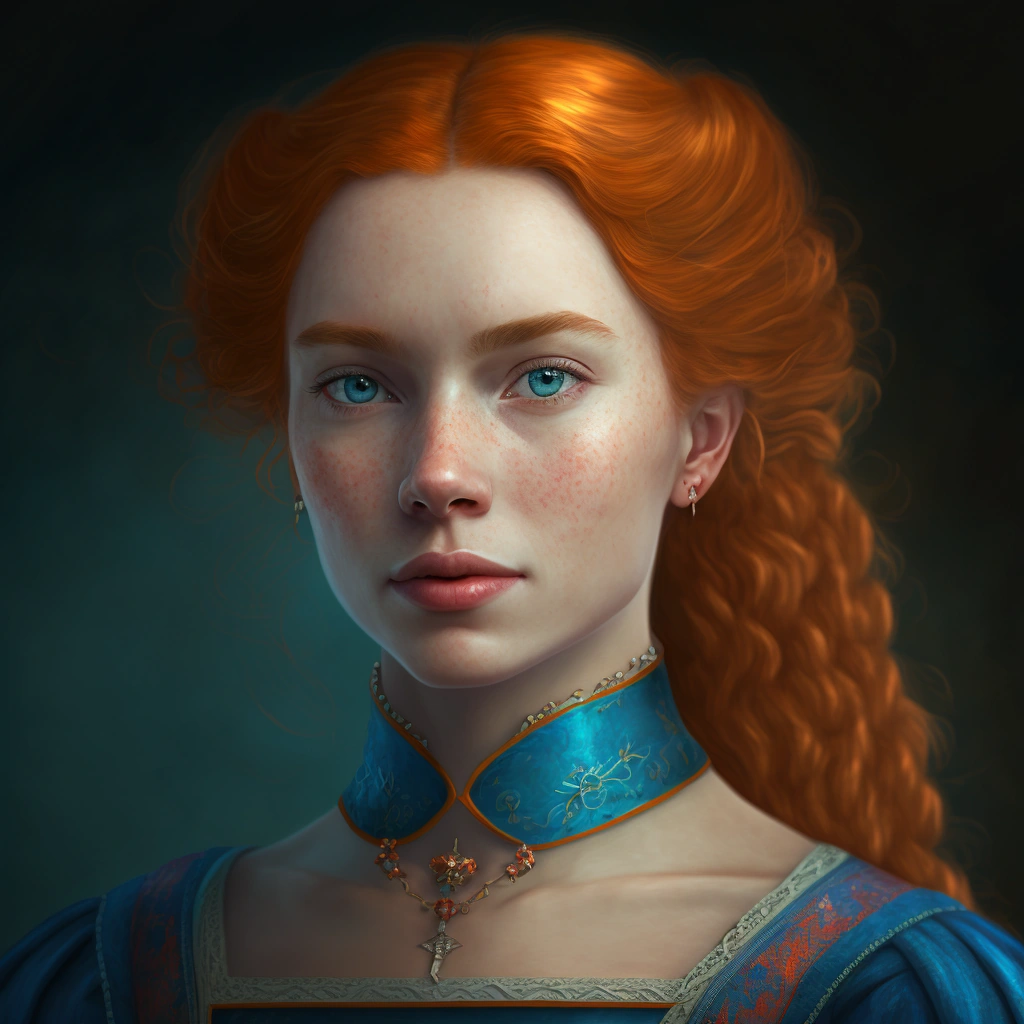 Berengaria Falčana Zevedea | Stoneworks MC Wiki | Fandom