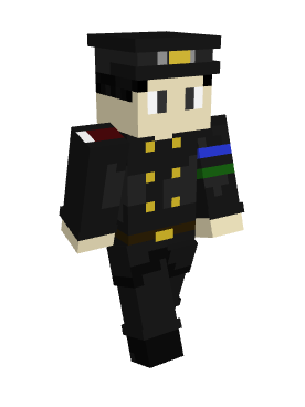Jörð Steinar Havardr | Stoneworks MC Wiki | Fandom