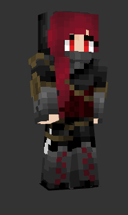 Freya Oblivia | Stoneworks MC Wiki | Fandom