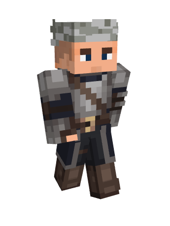 Daelos Mahale | Stoneworks MC Wiki | Fandom