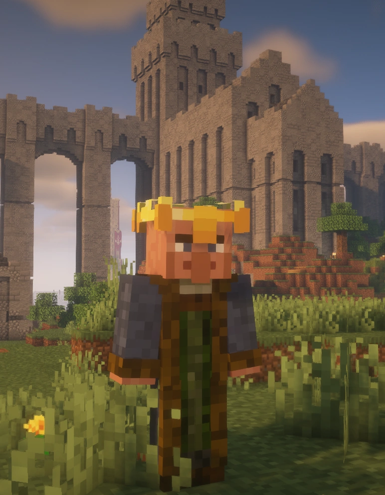 Lord Haltman | Stoneworks MC Wiki | Fandom