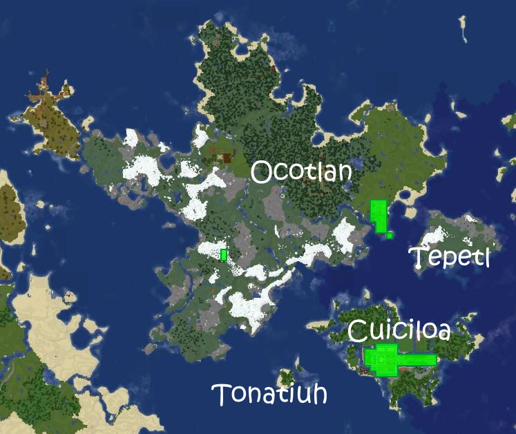 Ocotlan | Stoneworks MC Wiki | Fandom