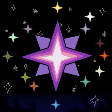 Polyastralism | Stoneworks MC Wiki | Fandom