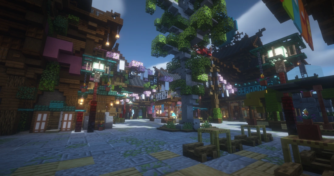 Tennyoku | Stoneworks MC Wiki | Fandom