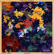 Maps of Rathnir | Stoneworks MC Wiki | Fandom