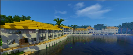 Macmar Island Resort | Stoneworks MC Wiki | Fandom