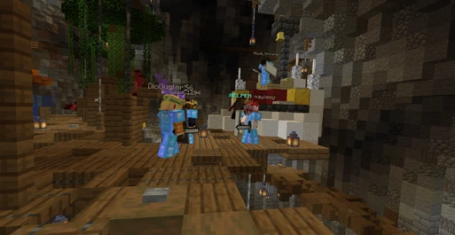 New Hub | Stoneworks MC Wiki | Fandom