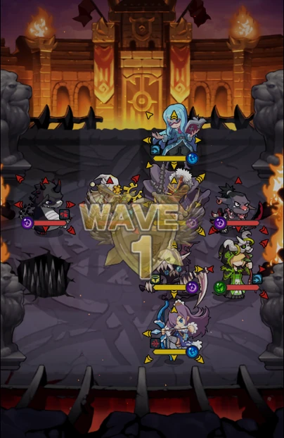 Blood Arena | Stony global Wikia | Fandom