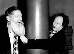 Bing Connolly | Stooges Wiki | Fandom