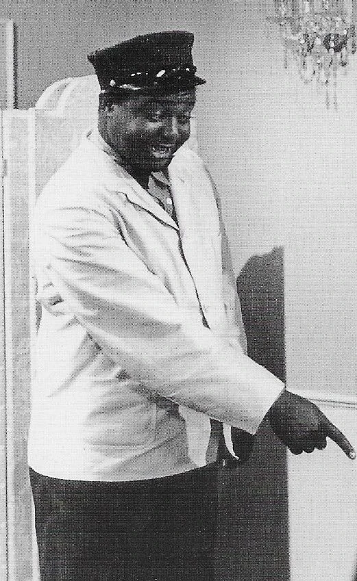 Dudley Dickerson | Stooges Wiki | Fandom