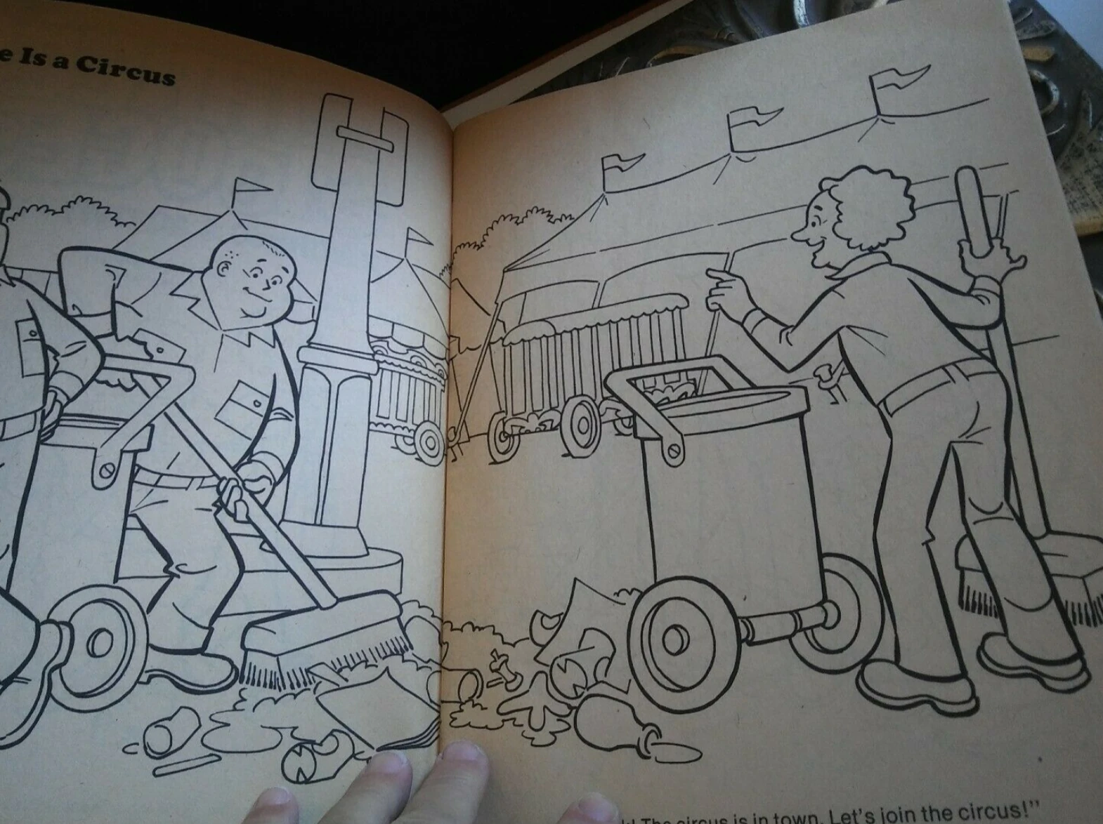 The Three Stooges Coloring Pages
