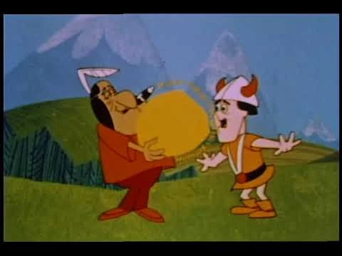 Three Good Knights | Stooges Wiki | Fandom