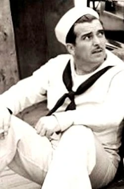 Eddie Laughton | Stooges Wiki | Fandom