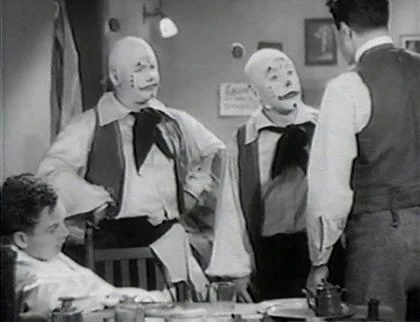 Broadway to Hollywood | Stooges Wiki | Fandom