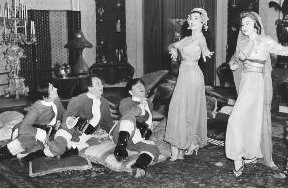 Fake Shemp | Stooges Wiki | Fandom