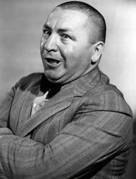 Curly Howard | Stooges Wiki | Fandom