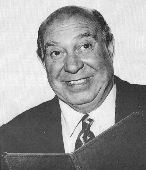 Joe Besser | Stooges Wiki | Fandom