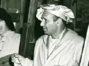 Harold Breen | Stooges Wiki | Fandom