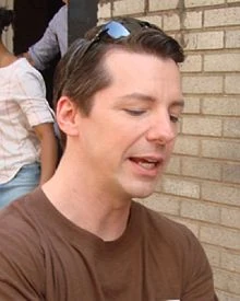 Sean Hayes | Stooges Wiki | Fandom