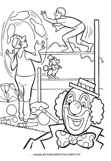 Three Stooges Coloring Books (Playmore) | Stooges Wiki | Fandom