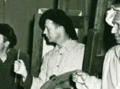 Charlie Cross | Stooges Wiki | Fandom