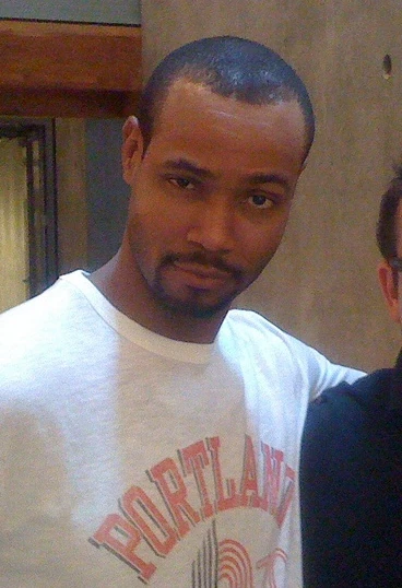 Isaiah Mustafa | Stooges Wiki | Fandom