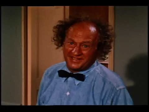 When You Wish Upon a Fish | Stooges Wiki | Fandom